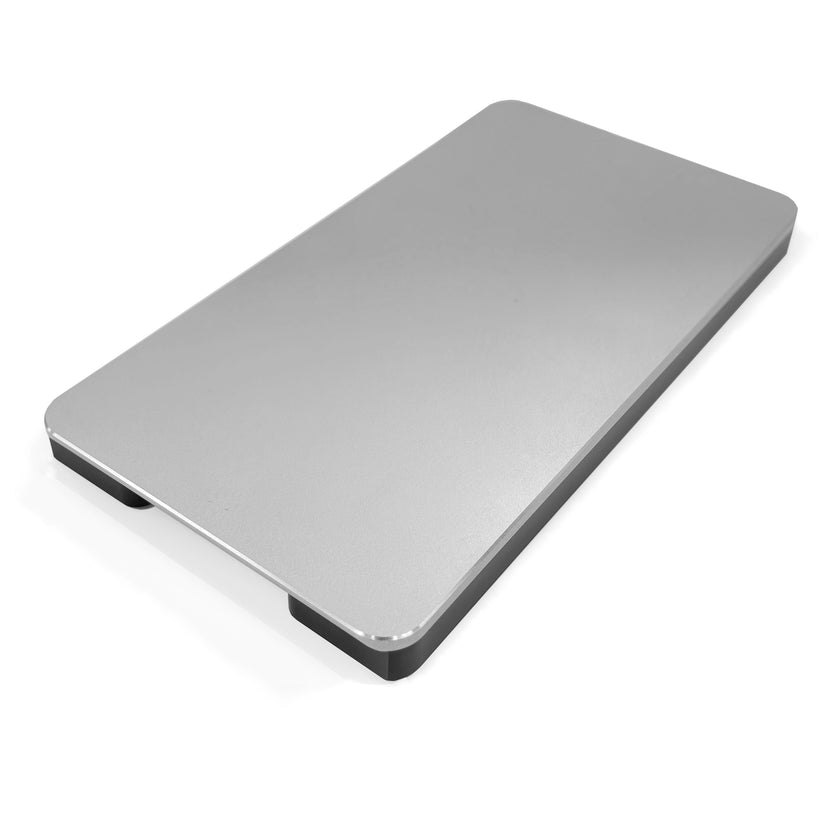 X3 Premium Ground Plate (PLATE ONLY) | Jaquish Biomedical