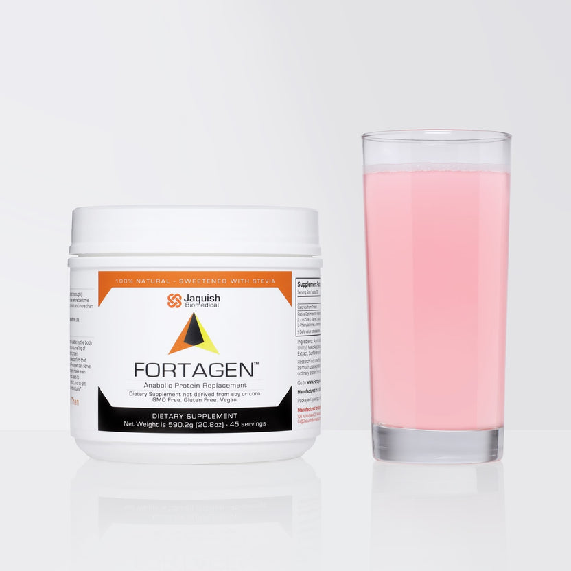 Supplements | Jaquish Biomedical