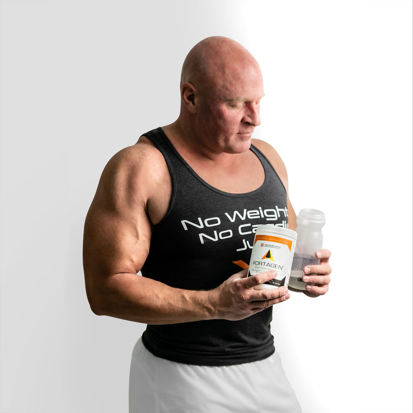 Supplements | Jaquish Biomedical