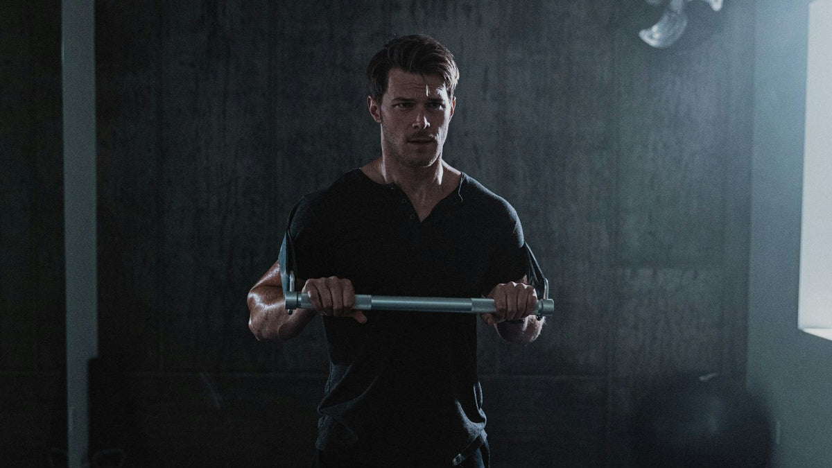 Preview X3 Programs | Jaquish Biomedical