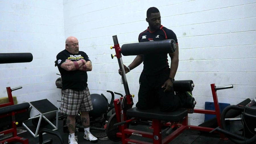 Westside Barbell X3 Training Academy | Jaquish Biomedical