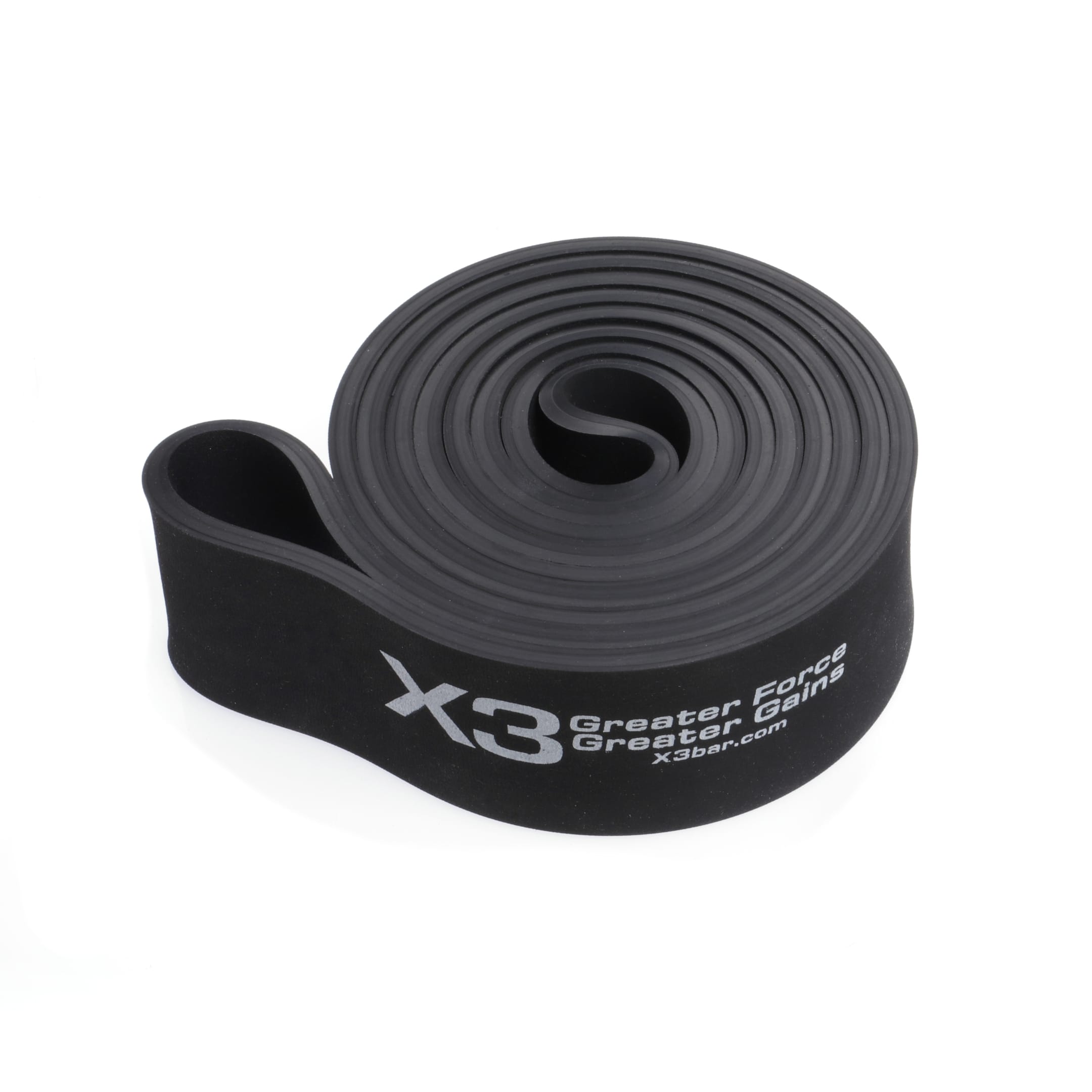 Black Gen 1 Paraforce Band | Jaquish Biomedical