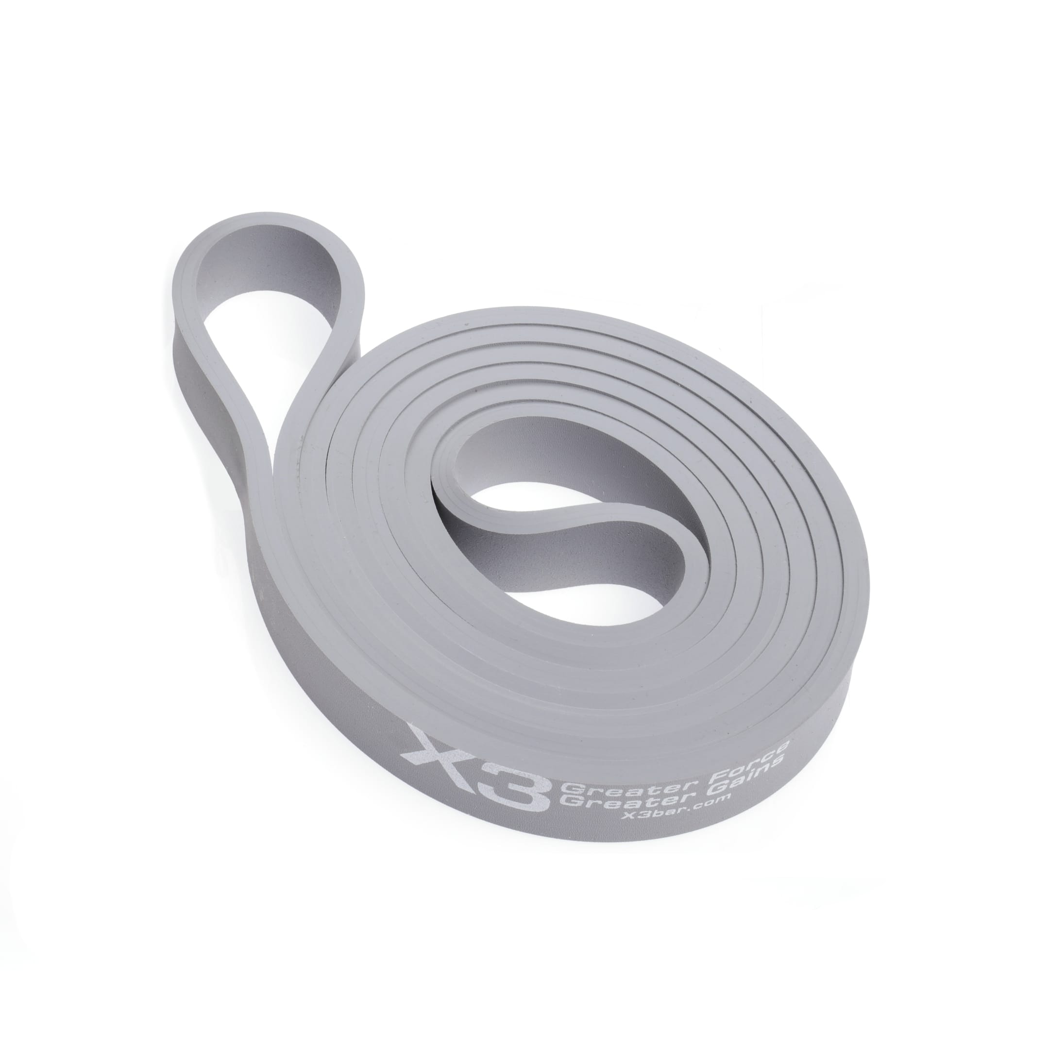 Light Grey Gen 1 Paraforce Band | Jaquish Biomedical