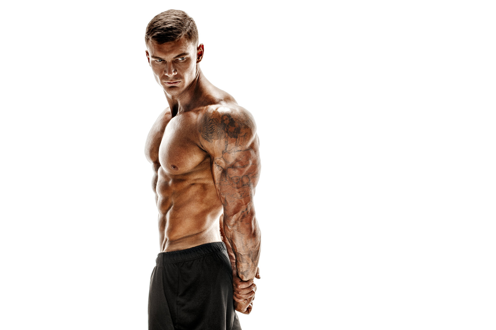 Preview X3 Programs | Jaquish Biomedical