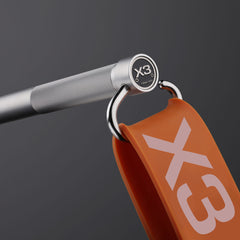 X3 Elite Band | Jaquish Biomedical