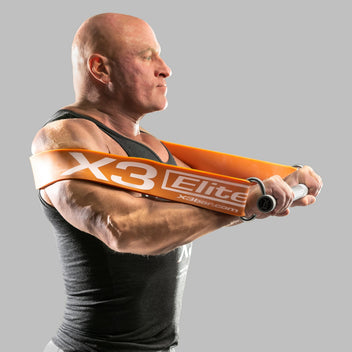 Preview X3 Programs | Jaquish Biomedical