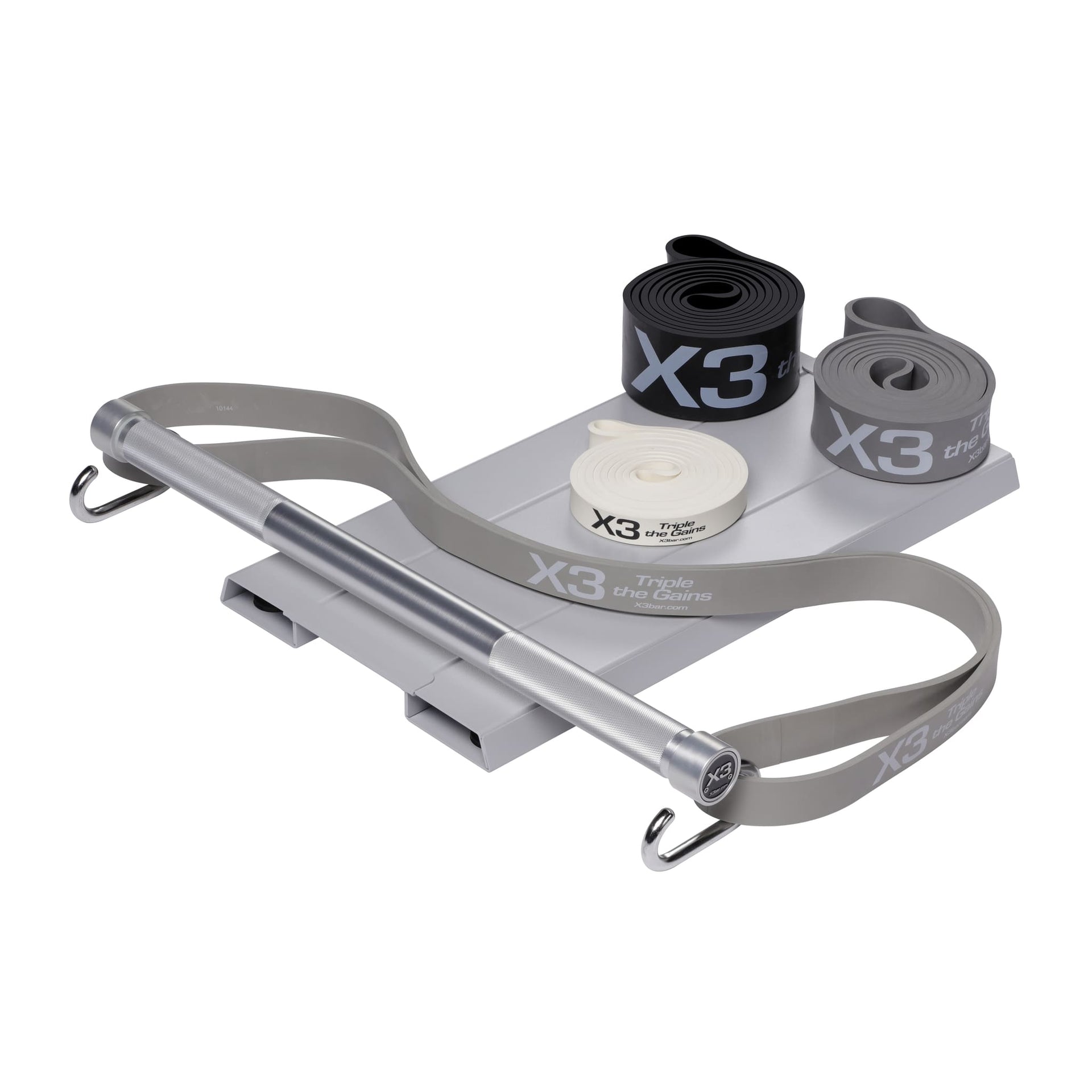 All Jaquish Biomedical Products